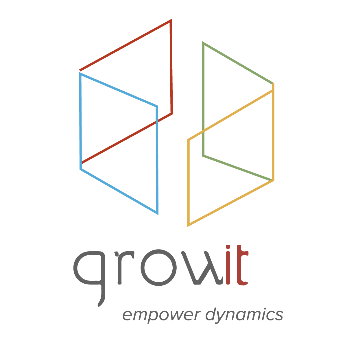 Grow IT – empower dynamics